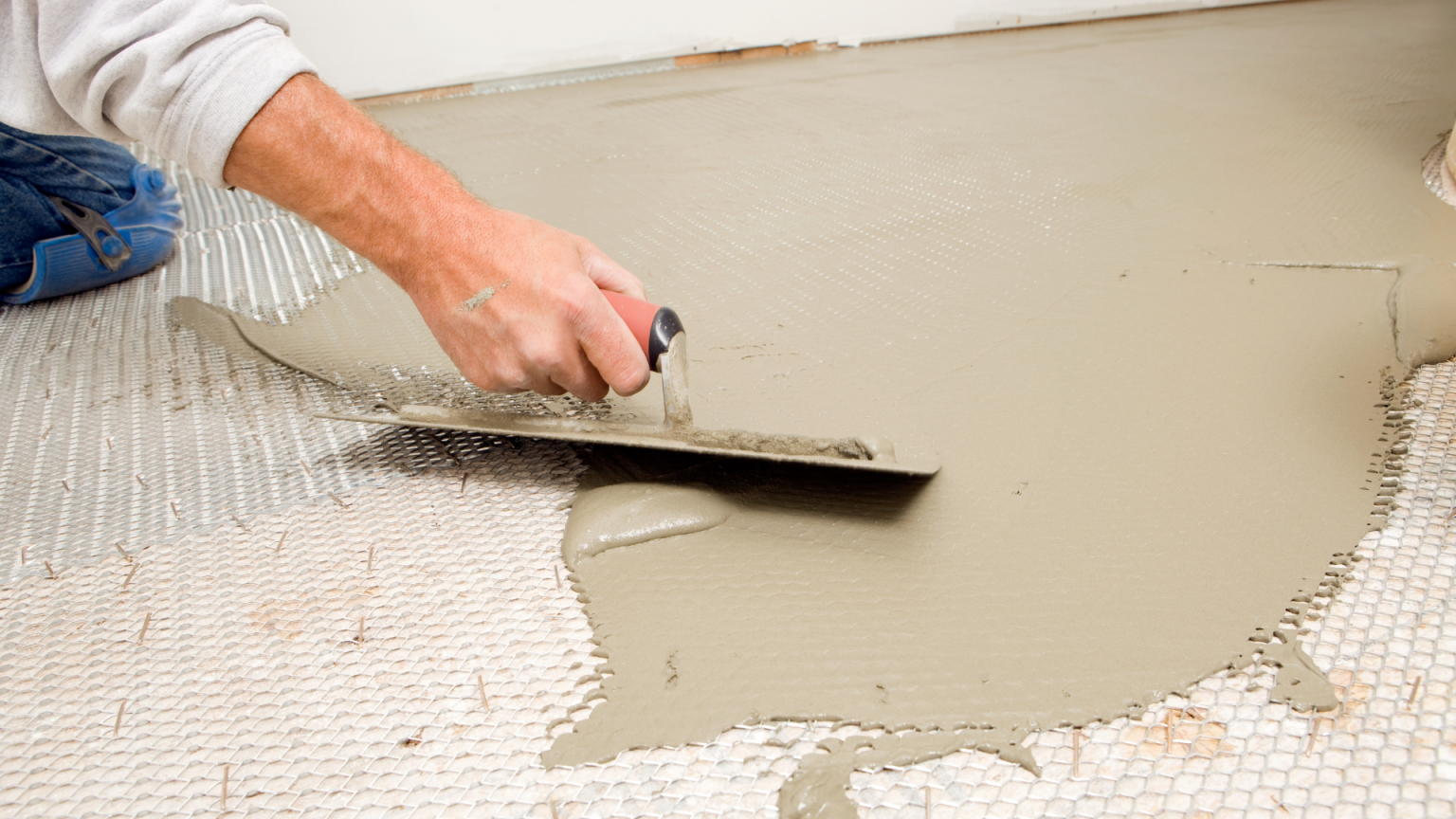 Argamassa AC3: tudo o que você precisa saber sobre ela