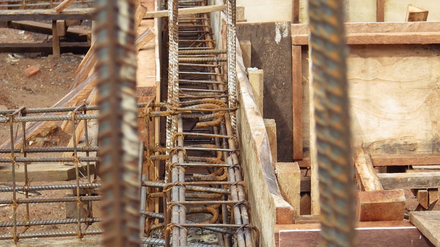 Baldrame: 7 dicas para construir um de alta qualidade